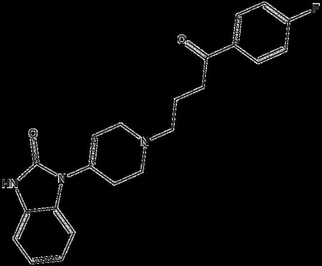 Apexbio Technology LLC Droperidol,50mg CAS# 548-73-2, Quantity: Each of ...