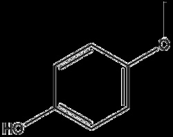 Apexbio Technology LLC Mequinol,50mg CAS# 150-76-5, Quantity: Each of 1 ...