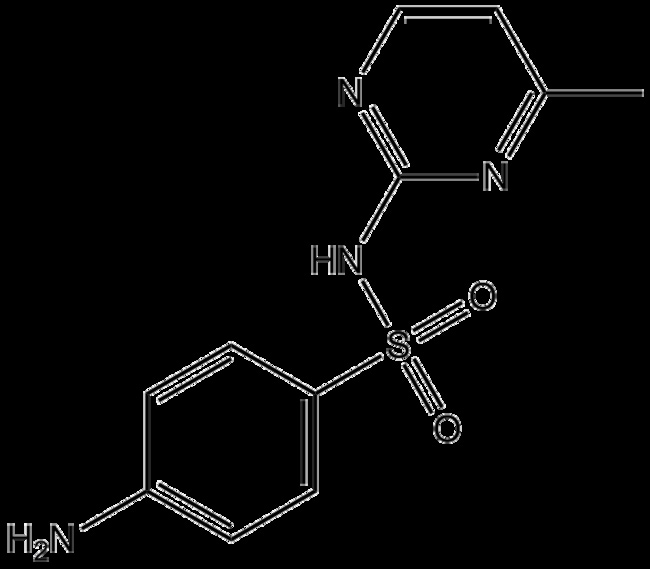 Apexbio Technology LLC Sulfamerazine,1g CAS# 127-79-7 | Fisher Scientific