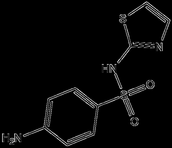 Apexbio Technology LLC Sulfathiazole,10g CAS# 72-14-0 | Fisher Scientific