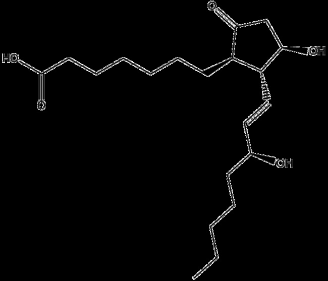 Apexbio Technology LLC Alprostadil,10mg CAS# 745-65-3, Quantity: Each ...