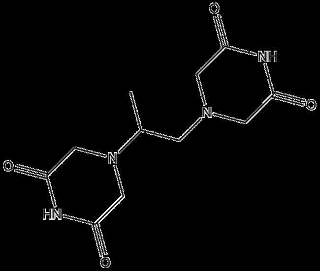 Apexbio Technology LLC Dexrazoxane,10mg CAS# 24584-09-6, Quantity: Each ...