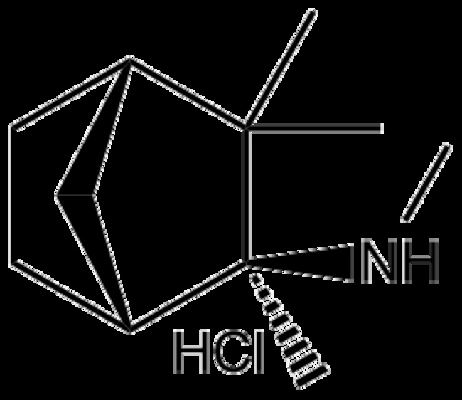Apexbio Technology LLC Mecamylamine hydrochloride,10mg CAS# 826-39-1 ...