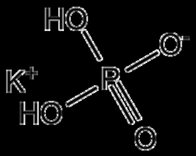 Apexbio Technology LLC Potassium phosphate monobasic,500g CAS# 7778-77 ...
