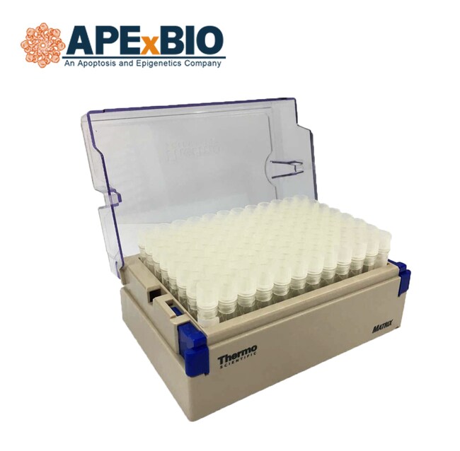 Apexbio Technology LLC DiscoveryProbe Immunology/Inflammation Compound ...