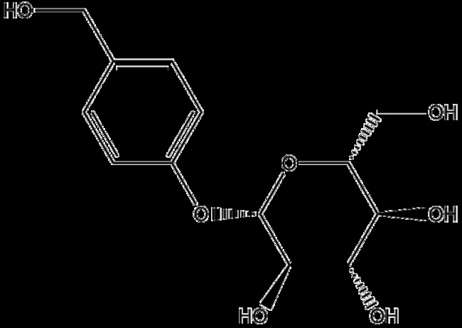 Apexbio Technology LLC Gastrodin,20mgCAS# 62499-27-8, Quantity: Each of ...