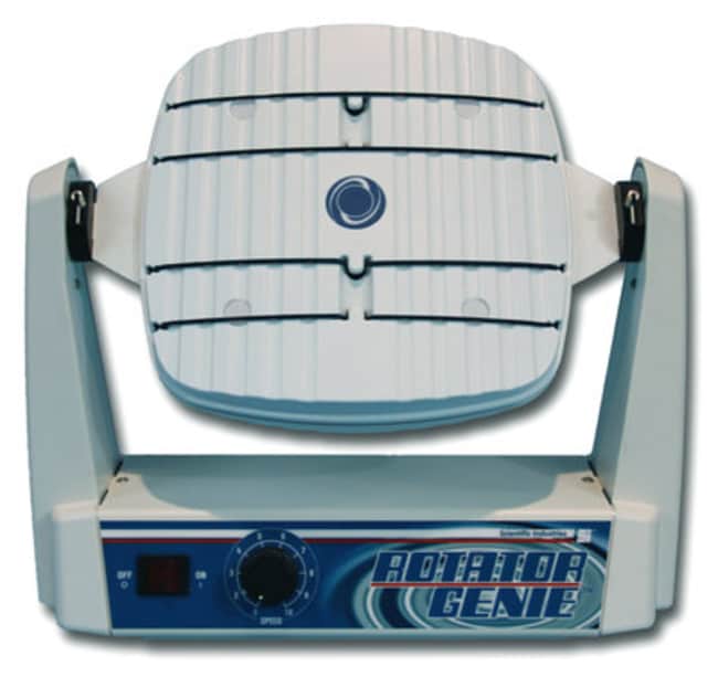 Ohaus Corporation ROTATOR GENIE STANDARD 120V, Quantity: Each of 1 ...