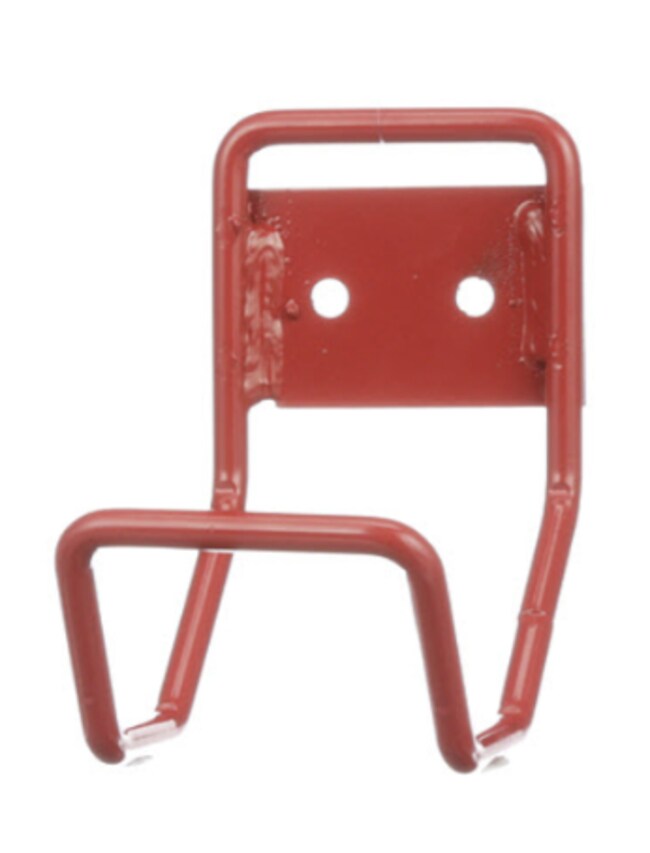 Marlin Steel Wire Products Wall Mount, Jug Hook, Quantity: Each of 1 ...