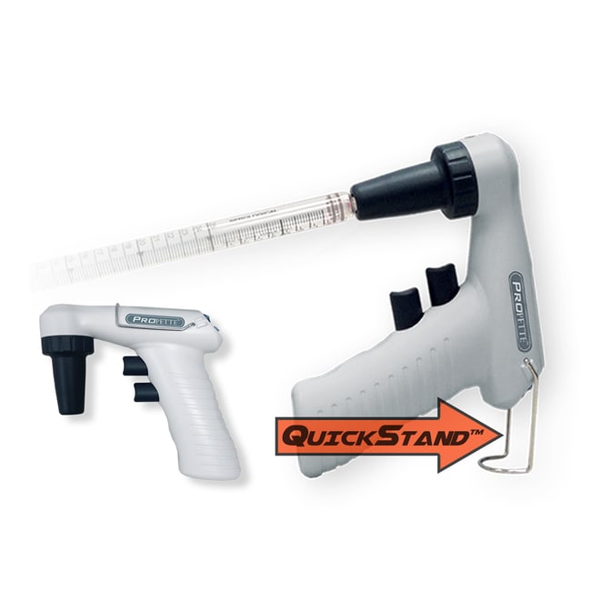 MTC Bio Propette Pipette Controller, 1/EA, Quantity: Each of 1 | Fisher ...