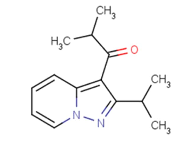 TARGETMOL CHEMICALS INC Ibudilast | 50847-11-5 | MFCD00864808 | 200mg ...