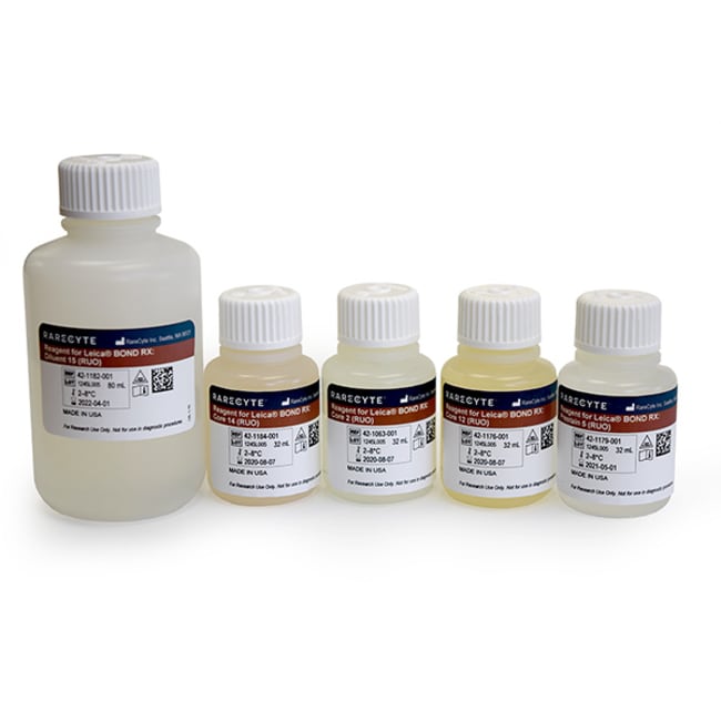 Rarecyte Rarecyte Rareplex Ctc Panel Kit Leica Sytox Quantity Each
