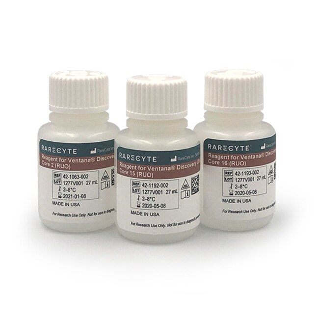 Rarecyte RareCyte RarePlex CTC Panel Kit, Ventana (Hoechst), Quantity: | Fisher Scientific