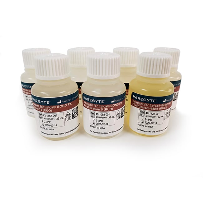 Rarecyte RareCyte RarePlex Developer Kit: 405 nm, Leica, Quantity: Each | Fisher Scientific