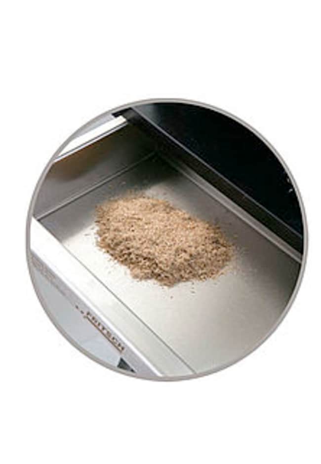 Fritsch Milling And Sizing Inc Collecting Vessel 3 Liters for P-19/P-25 ...