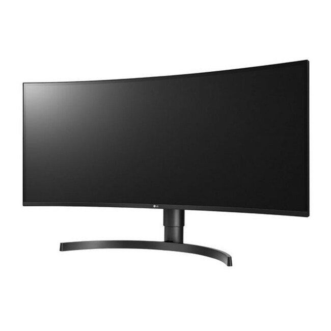 Enterprise Technology Solutions LG 34WL85C 34" 21:9 Curved HDR10 IPS ...