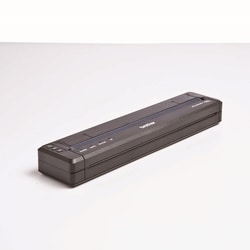 Enterprise Technology Solutions Brother PJ-722 PocketJet 7 Mobile ...