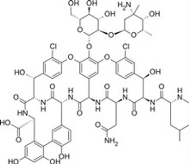TOKU-E Vancomycin ReadyMade Solution 5 x 10 mL:Medios, suplementos y ... TOKU-E Vancomycin ReadyMade Solution 5 x 10 mL:Medios, suplementos y ...