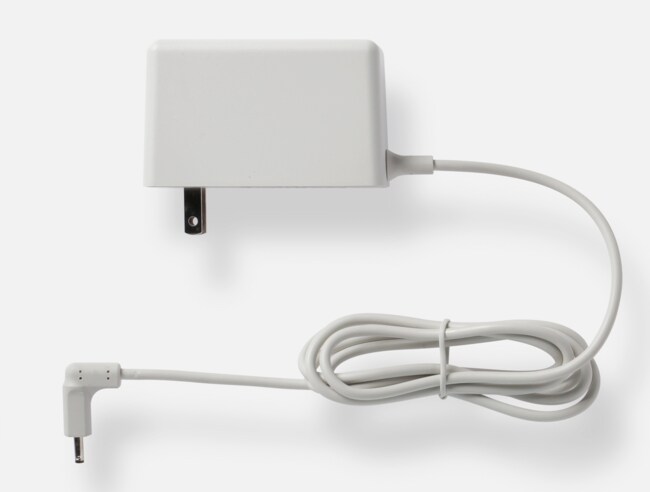 Visby Medical Power Adapter Visby Medical™ Power Adapter | Buy Online ...