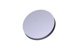 Filter insert assembly 2µm | Fisher Scientific