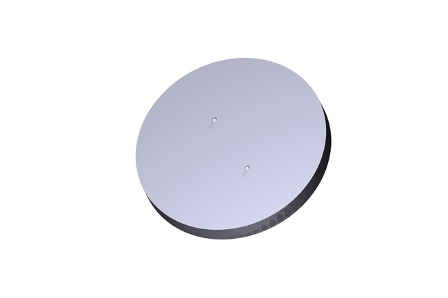 Waters Corp Precolumn Filter Insert Assembly, Quantity: Each of 1 ...