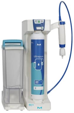 MilliporeSigma Milli-Q SQ 200 Purification System Kit Type: Water ...