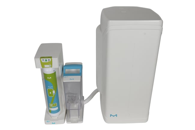 MilliporeSigma Milli-Q SR 240XL Purification System Kit Type: Water ...