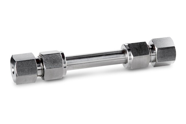 Waters Corporation BioSuite Diol (OH) Guard Column Diameter: 4.6 mm ...