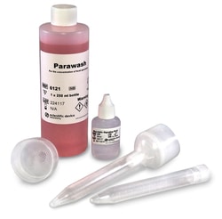 StatLab Parawash Fecal Concentrator Kit Non-sterile | Buy Online | StatLab | Fisher Scientific