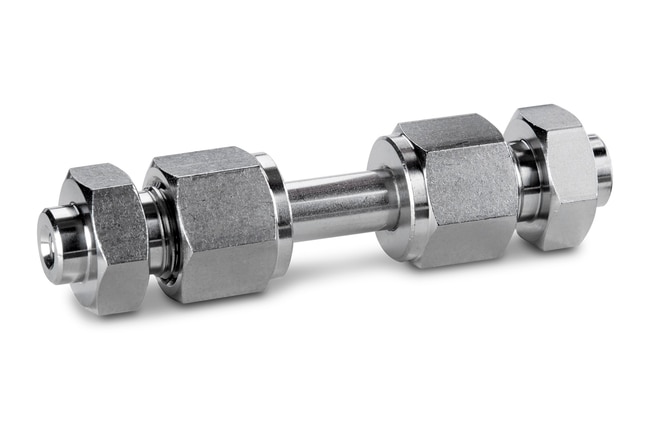 IC-PAK CATION GUARD Column 5.0cm X 4.6mm, Quantity: Each | Fisher ...