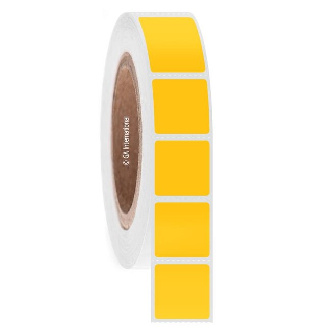 GA International Cryogenic Barcode Labels for Liquid Nitrogen Storage ...
