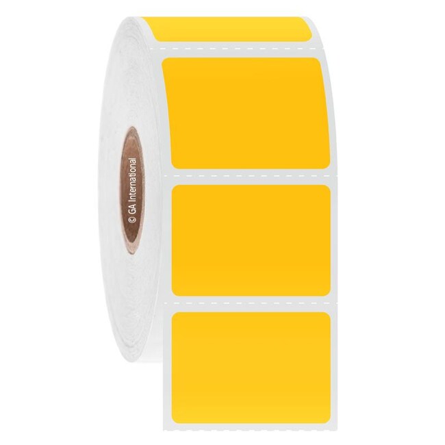 GA International Cryogenic Barcode Labels for Liquid Nitrogen Storage ...