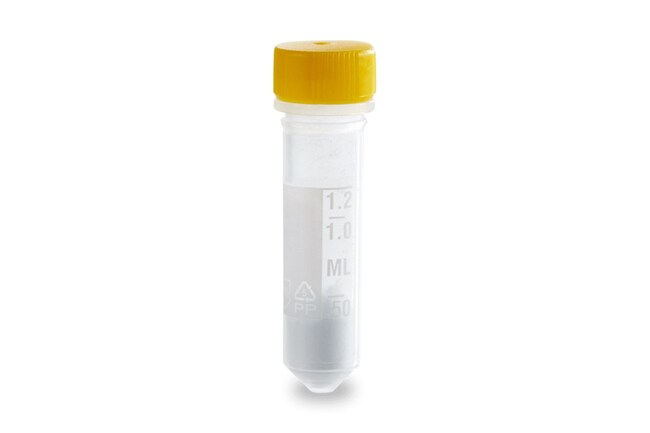 Extraction tube containing 150mg MgSO4 and 25mg | Fisher Scientific