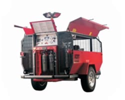 SCBA Compressors and Fill Stations | Fisher Scientific