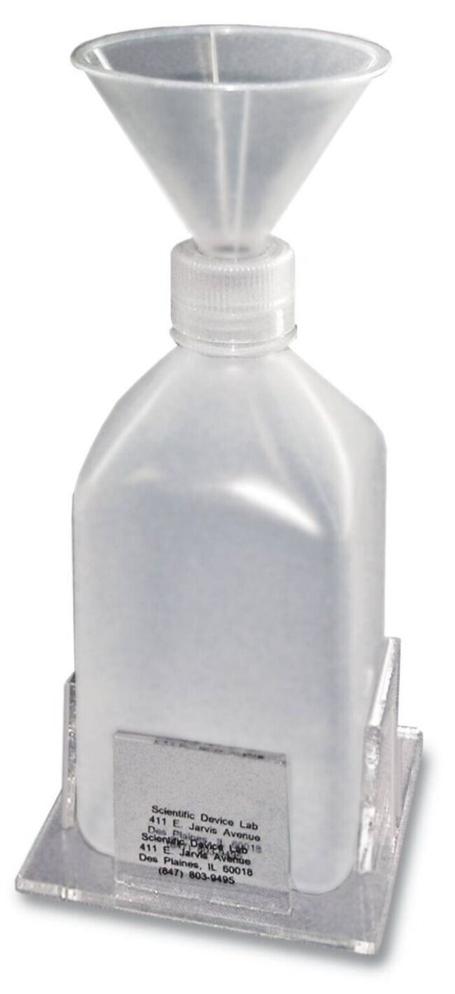 StatLab TB Splash Proof Container Kit TB Splash Proof Container Kit ...