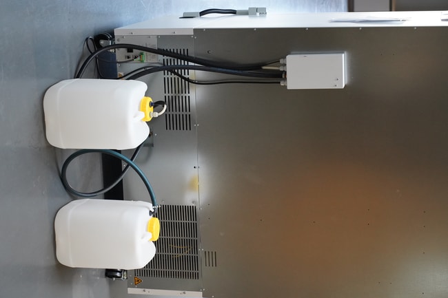 BINDER Water Supply Set 20 L | Buy Online | BINDER™ | Fisher Scientific