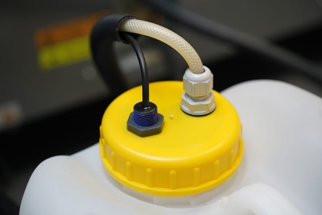 BINDER Water Supply Set 20 L | Buy Online | BINDER™ | Fisher Scientific