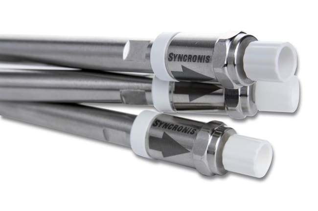 Thermo Scientific Syncronis Amino HPLC Columns:Chromatography Columns ...