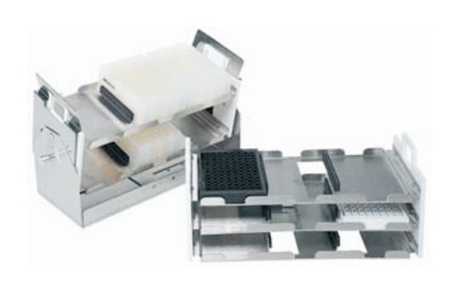 Thermo Scientific™ Microplate Rack Inserts for MaxQ™ 8000 Shakers ...