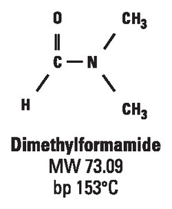Thermo Scientific Silylation Grade Solvents Dimethylformamide (DMF ...
