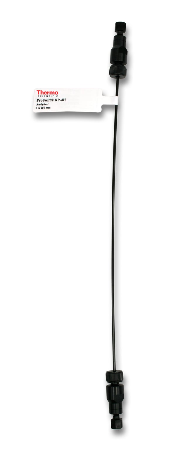 Thermo Scientific™ ProSwift™ RP-4H HPLC Columns | Fisher Scientific