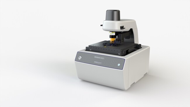 Thermo Scientific™ Arcturus Cellect Laser Capture Microdissection ...