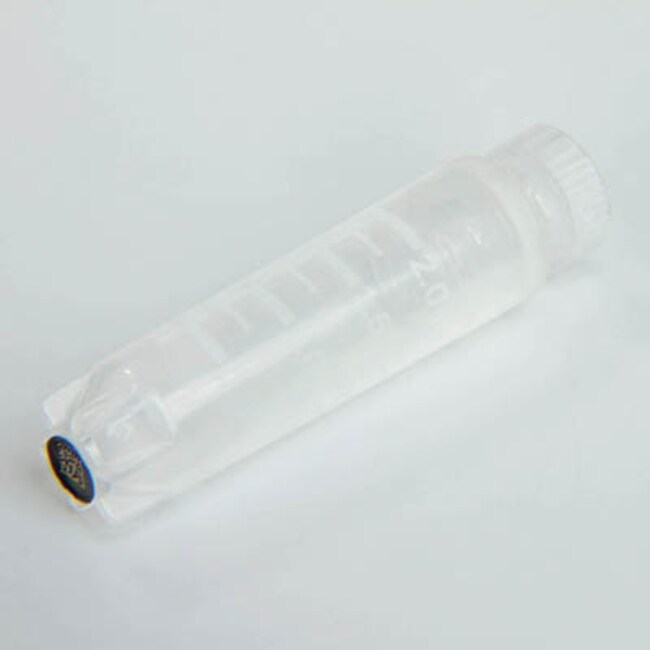 Thermo Scientific Nunc 2.0mL Internally-Threaded Universal Tubes Nunc 2 ...