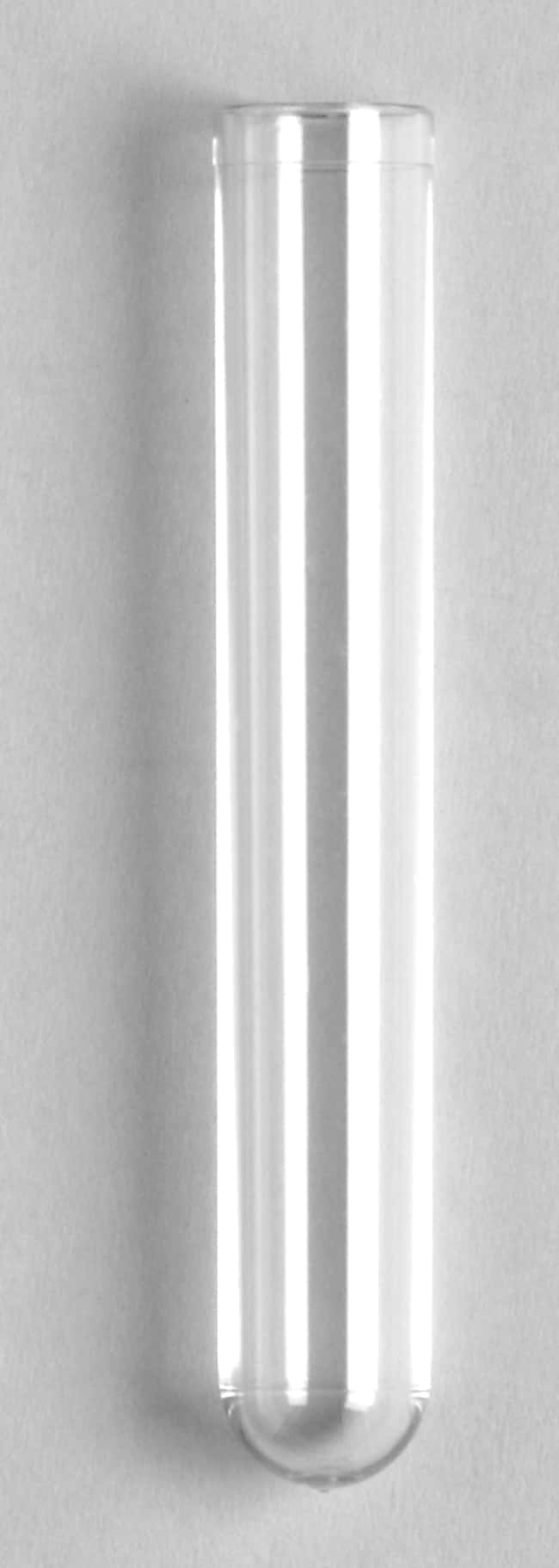 Thermo Scientific MBP Polypropylene Test Tubes 12 mm | Buy Online ...