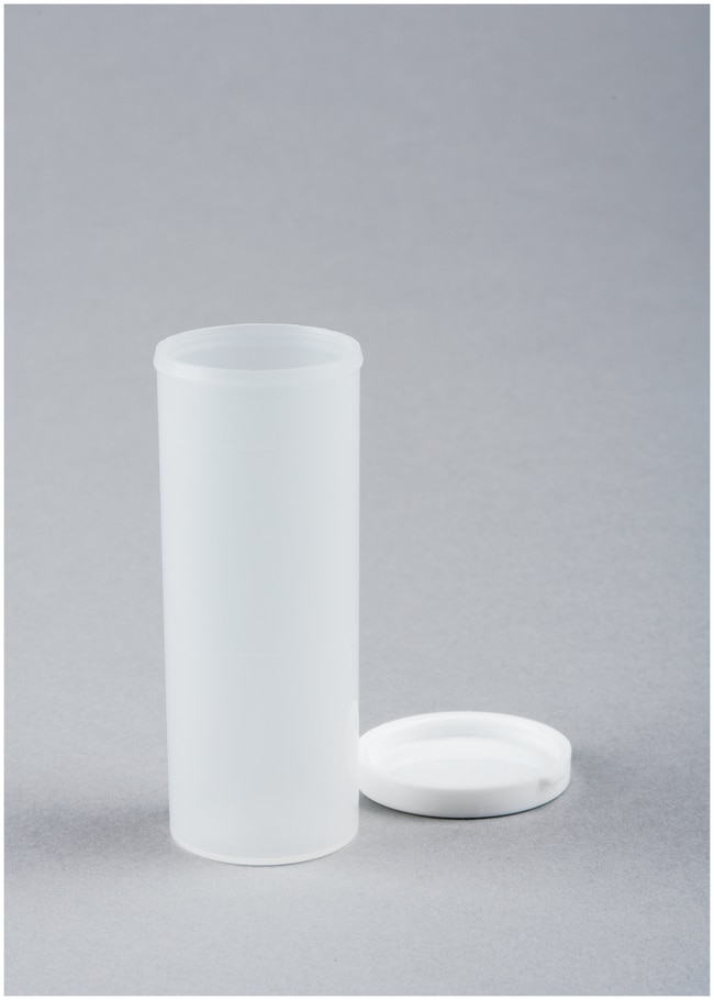 Thermo Scientific™ Capitol Vial 40mL Snap-Cap Containers: Home | Fisher ...