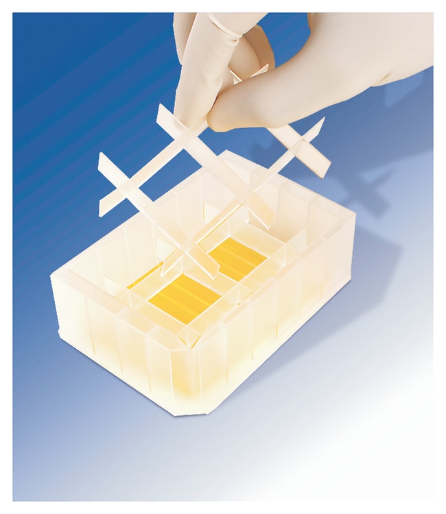 Thermo Scientific™ Automation Reservoirs, with removable splash baffles ...