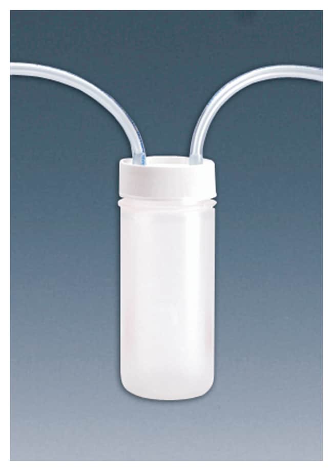 Nalgene Polypropylene Fluid-Transfer Closure | Fisher Scientific
