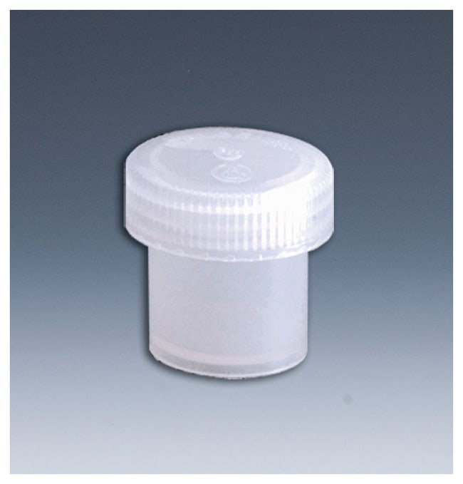 Thermo Scientific™ Nalgene™ General Long-Term Storage Cryogenic Tubes ...