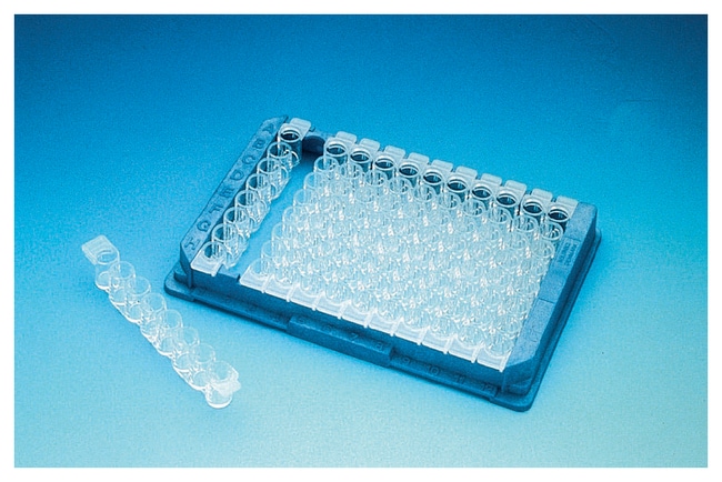 Thermo Scientific Immuno Clear Standard Modules Nunc; F8; MaxiSorp ...