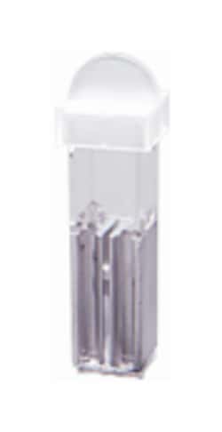 Thermo Scientific Electroporation Cuvettes 1mm:Cuvets and Cells ...