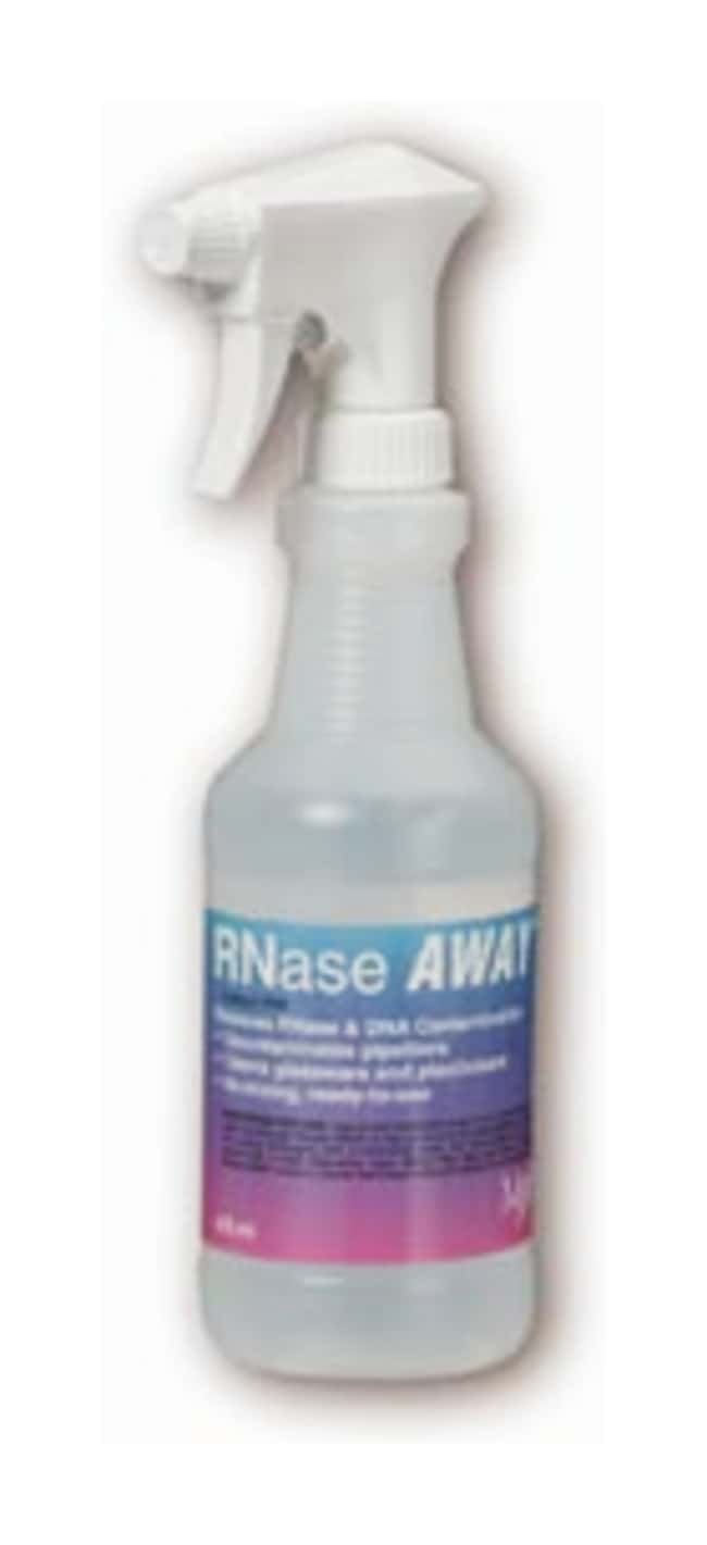 Thermo Scientific™ RNase AWAY™ Surface Decontaminant RNase in spray ...